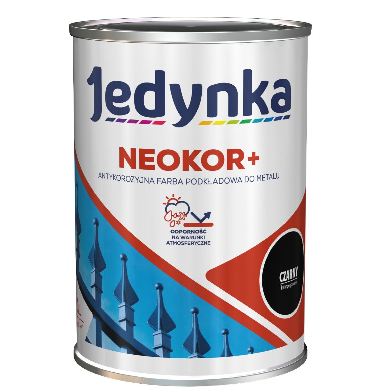 Neokor+ | Jedynka